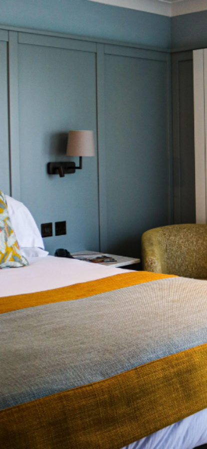 The Everglades Hotel Derry-Londonderry | 4 Star Hotel In Derry