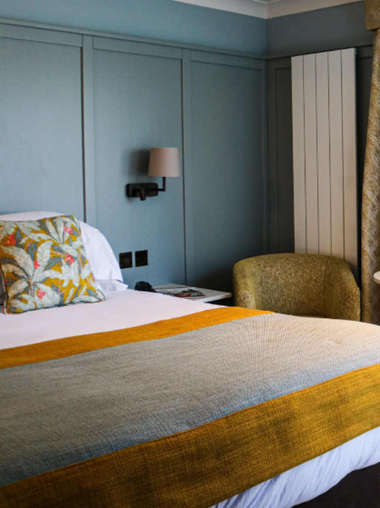 The Everglades Hotel Derry-Londonderry | 4 Star Hotel In Derry
