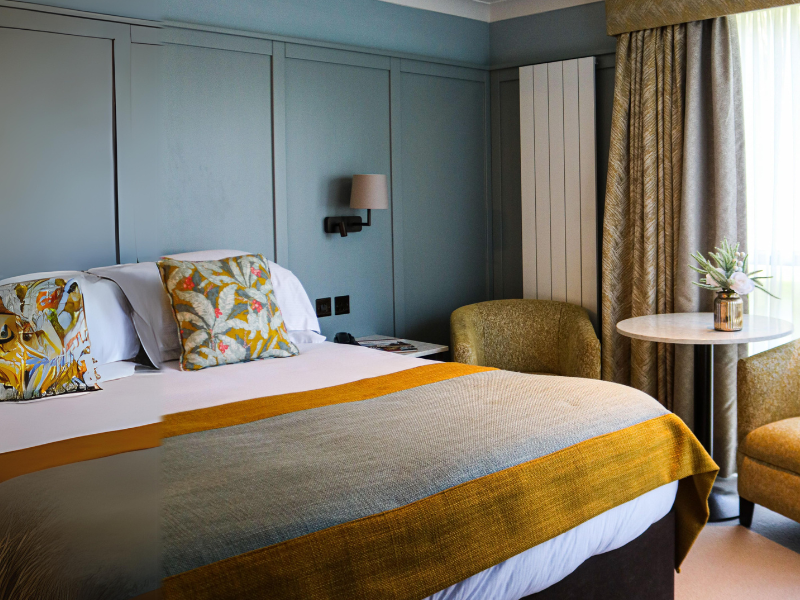The Everglades Hotel Derry-Londonderry | 4 Star Hotel In Derry