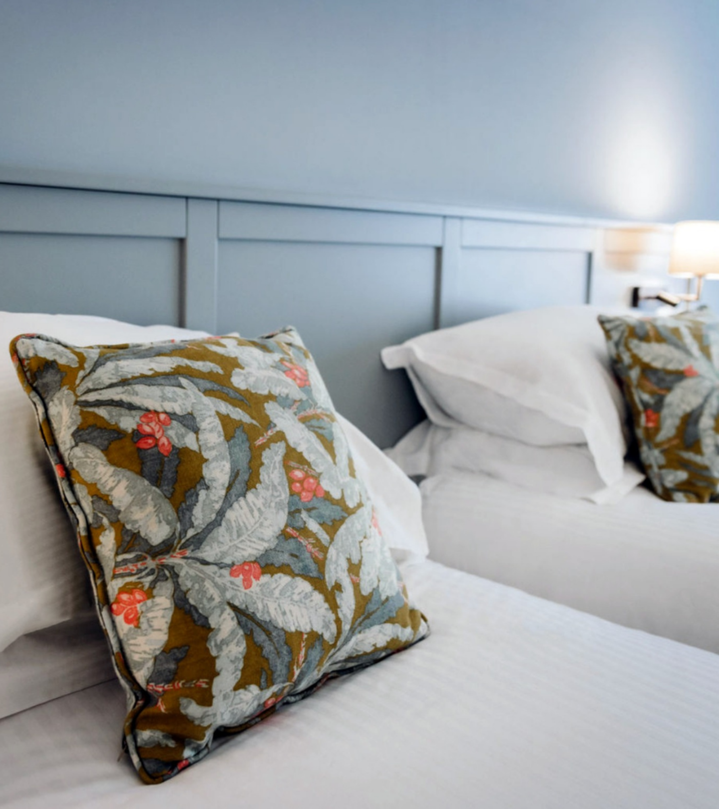 Ulster American Folk Park | The Everglades Hotel Derry - Londonderry