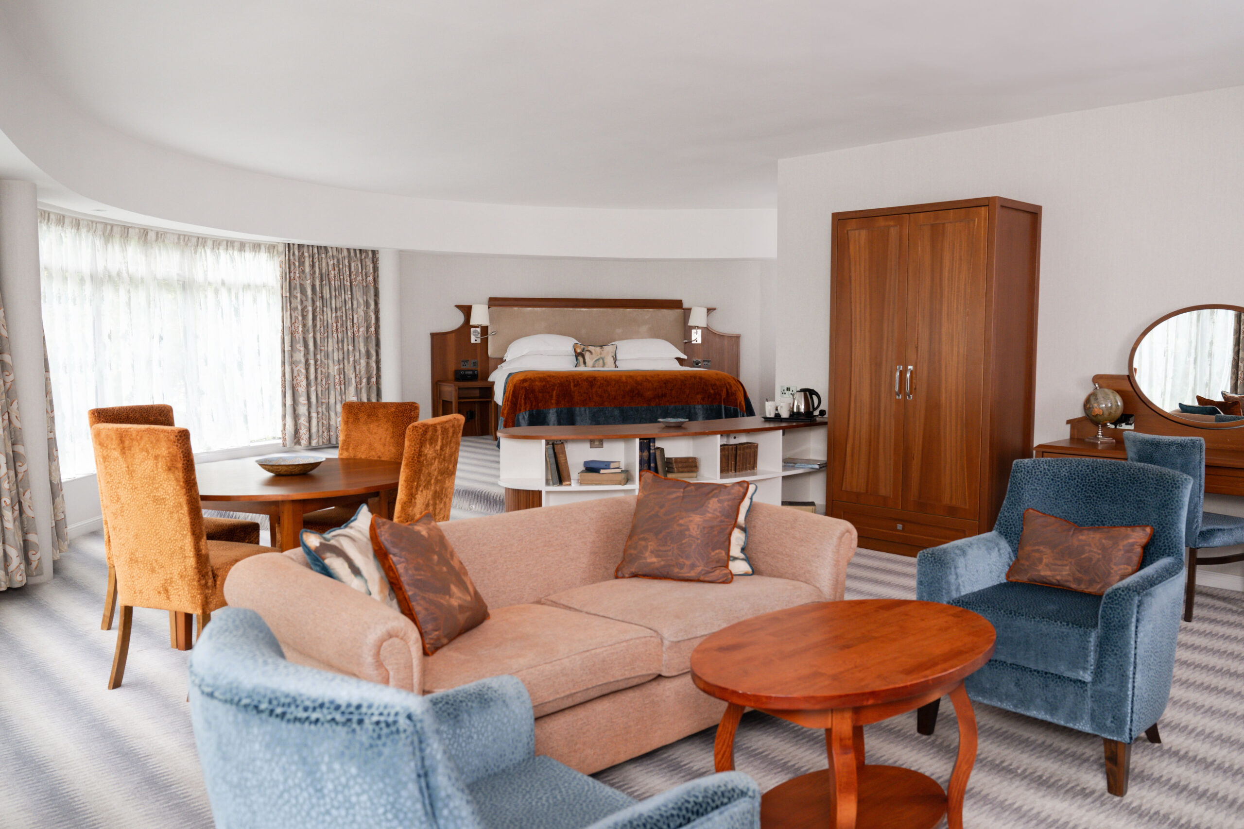 Suite | Best Hotels In Derry - Londonderry | Everglades Hotel