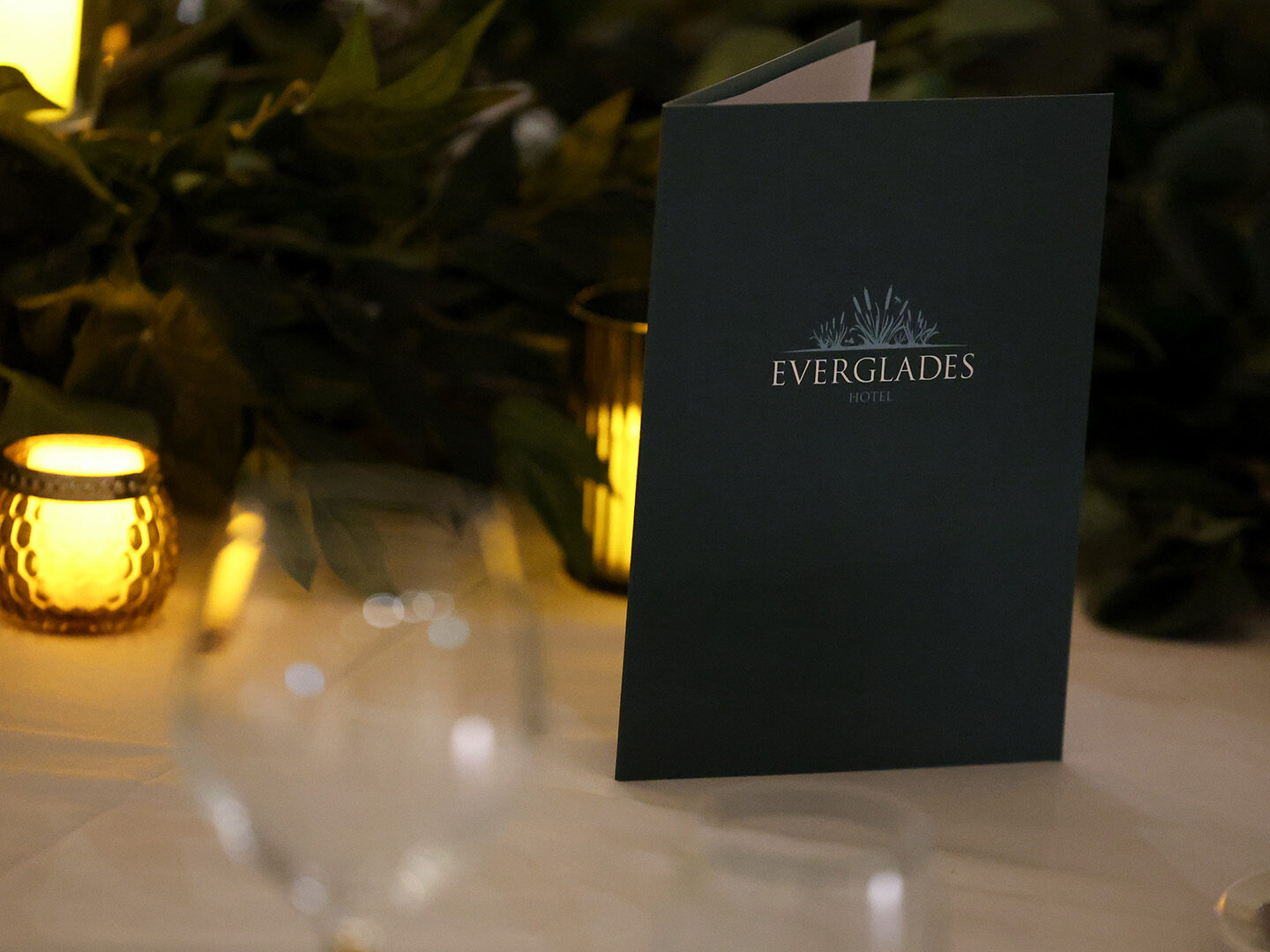 Events Venue | Function Rooms Derry - Londonderry | Everglades Hotel