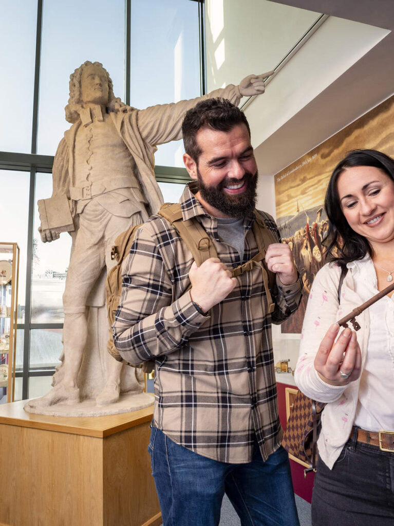 Siege Museum Derry- Londonderry | The Everglades Hotel