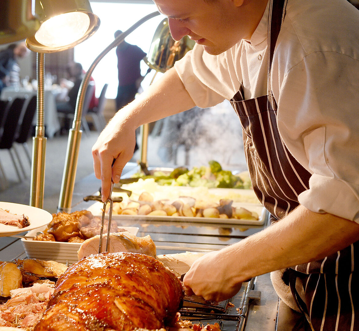 Dining Derry - Londonderry | Best Restaurants Derry | Everglades Hotel