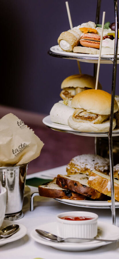 Dining Derry - Londonderry | Best Restaurants Derry | Everglades Hotel