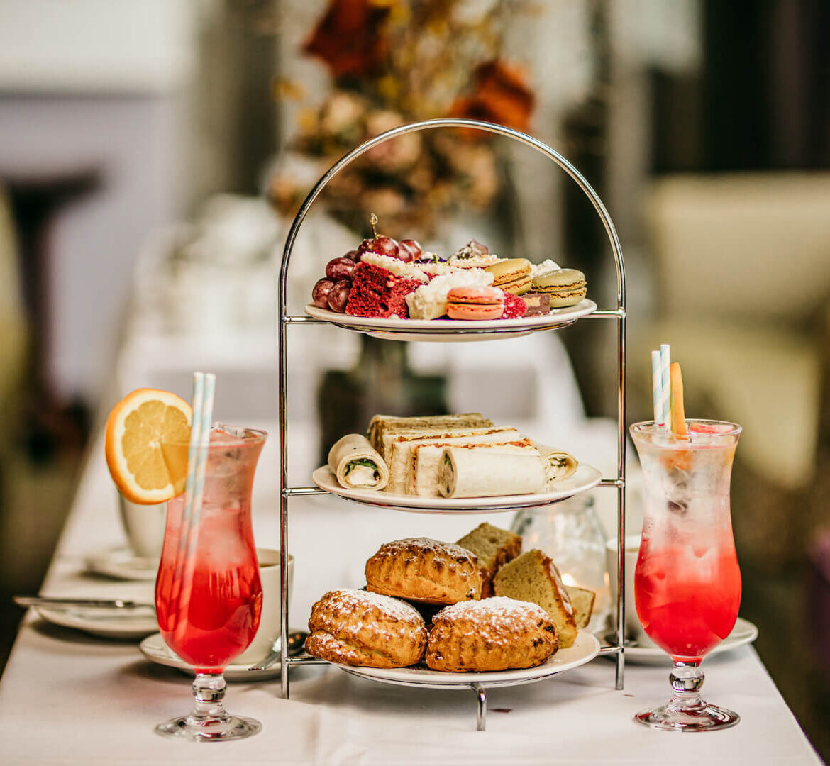 Dining Derry - Londonderry | Best Restaurants Derry | Everglades Hotel