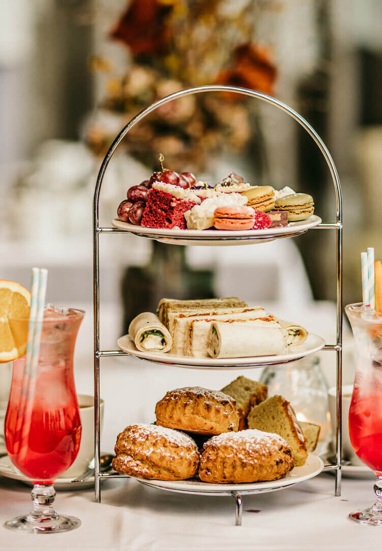 Dining Derry - Londonderry | Best Restaurants Derry | Everglades Hotel