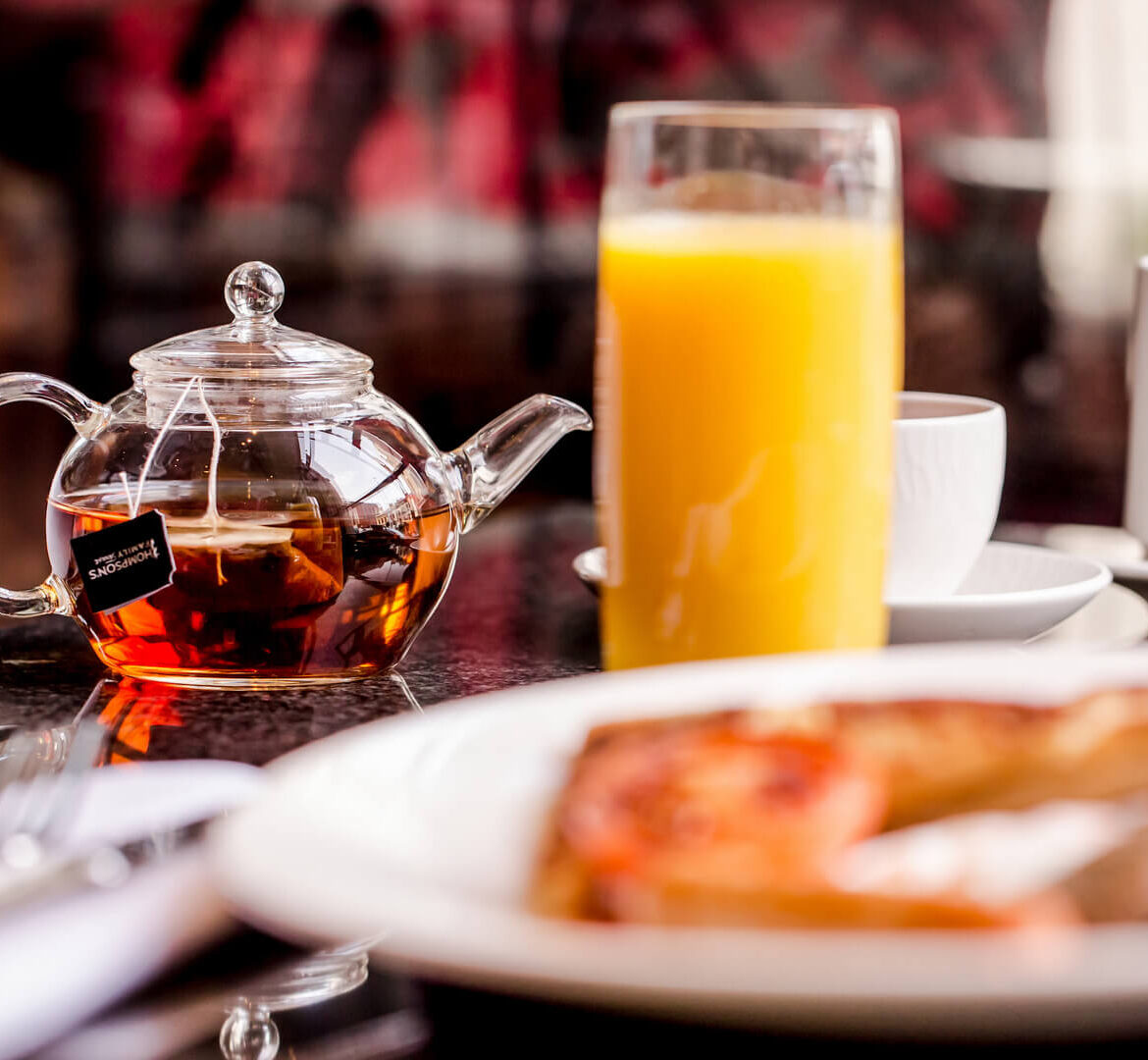 Dining Derry - Londonderry | Best Restaurants Derry | Everglades Hotel