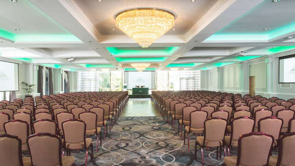 Gallery | Hotels Derry-Londonderry Northern Ireland | Everglades Hotel