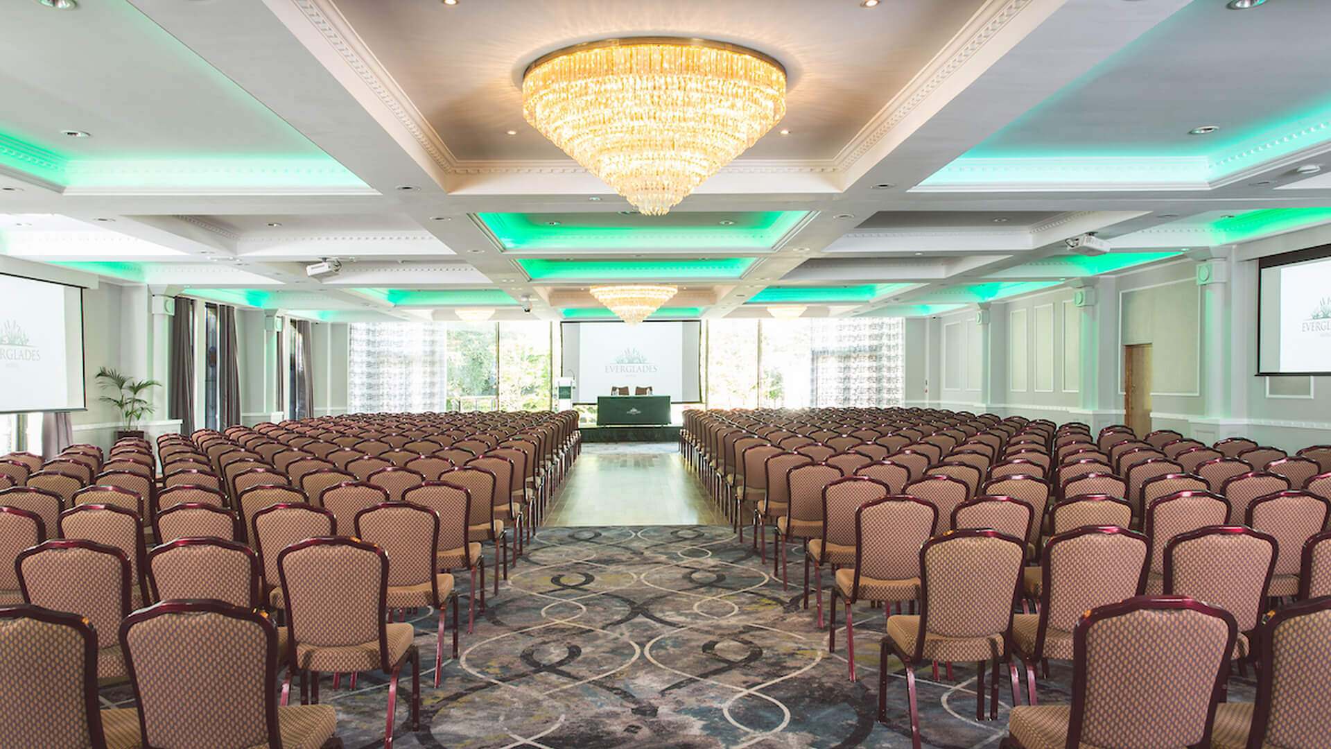 Gallery | Hotels Derry-Londonderry Northern Ireland | Everglades Hotel