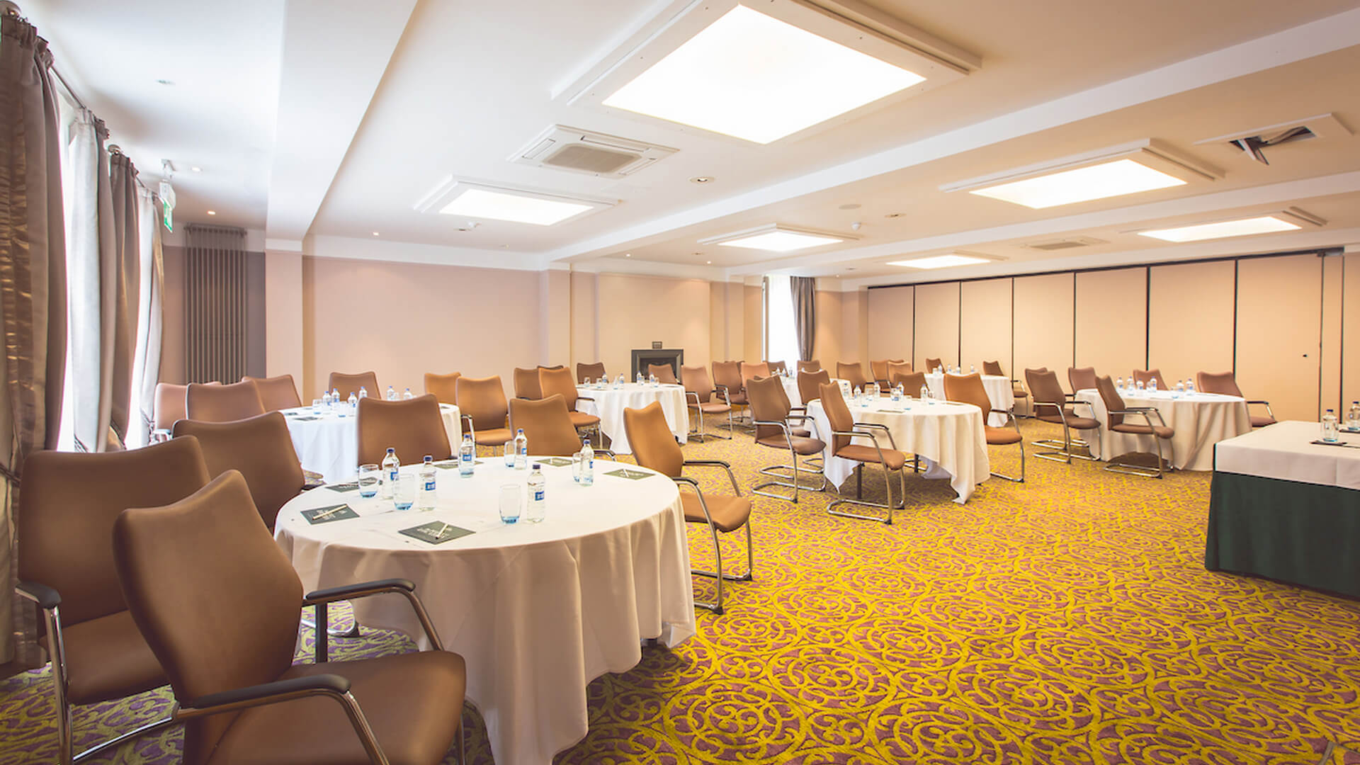 Conferences Venues Derry | Meeting Rooms Derry | Everglades Hotel
