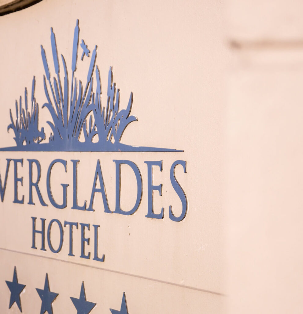 Contact Us | Hotels In Derry | The Everglades Hotel Official Site