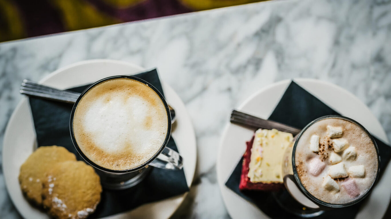 Dining Derry - Londonderry | Best Restaurants Derry | Everglades Hotel