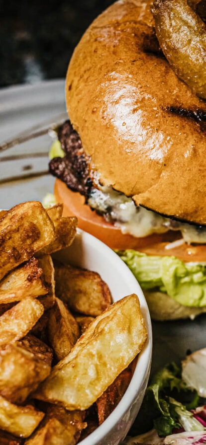 Fine Dining Derry | Restaurant In Derry - Londonderry | The Grill