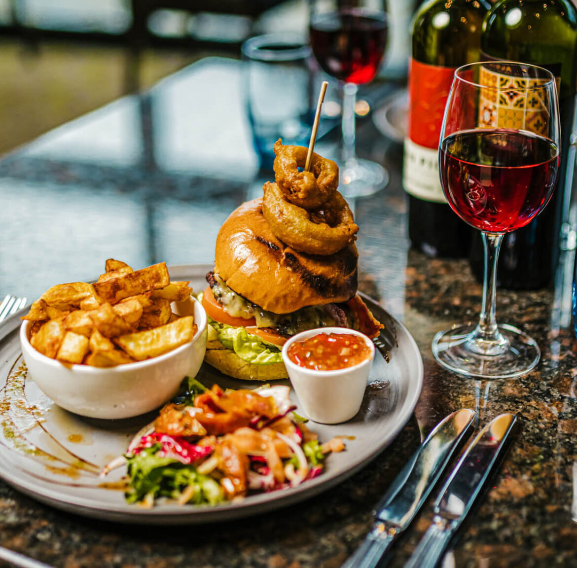 Hotel Offers Derry | Londonderry Hotels Offers | The Everglades Hotel