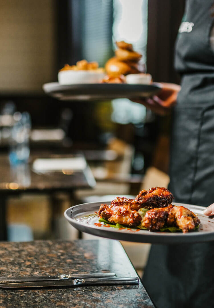 Dining Derry - Londonderry | Best Restaurants Derry | Everglades Hotel