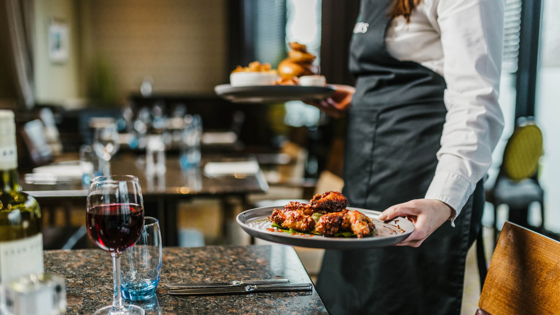 Dining Derry - Londonderry | Best Restaurants Derry | Everglades Hotel