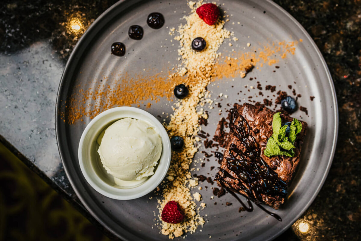 Fine Dining Derry | Restaurant In Derry - Londonderry | The Grill