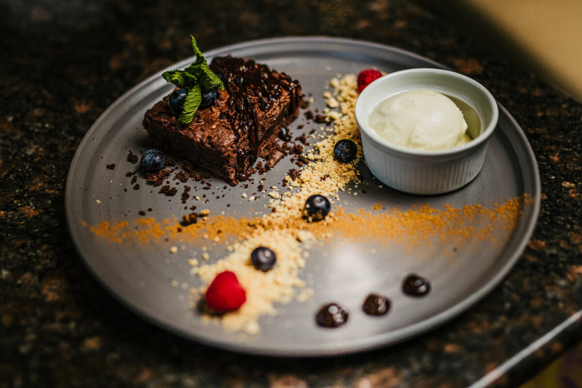 Dining Derry - Londonderry | Best Restaurants Derry | Everglades Hotel