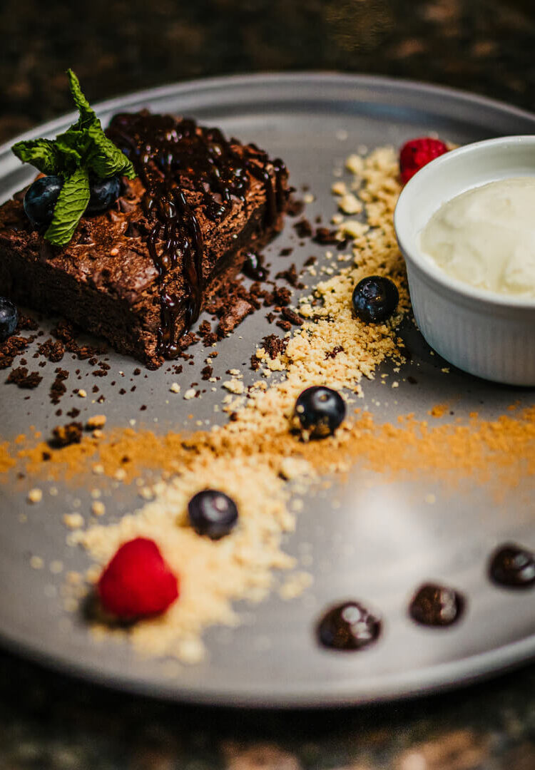 Fine Dining Derry | Restaurant In Derry - Londonderry | The Grill