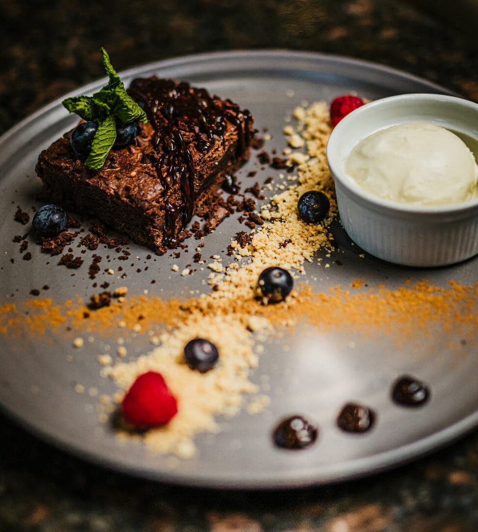 Fine Dining Derry | Restaurant In Derry - Londonderry | The Grill