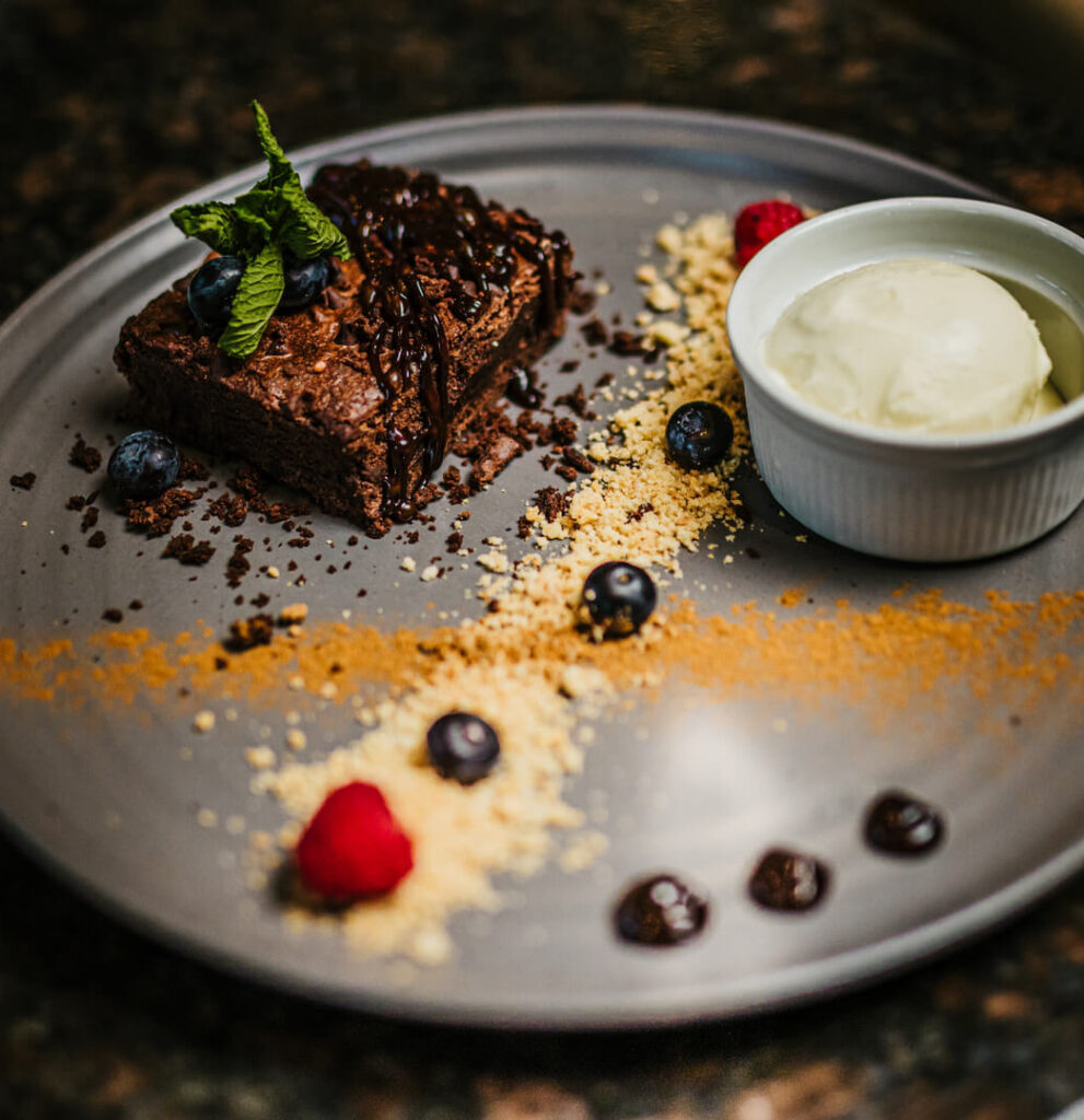 Dining Derry - Londonderry | Best Restaurants Derry | Everglades Hotel