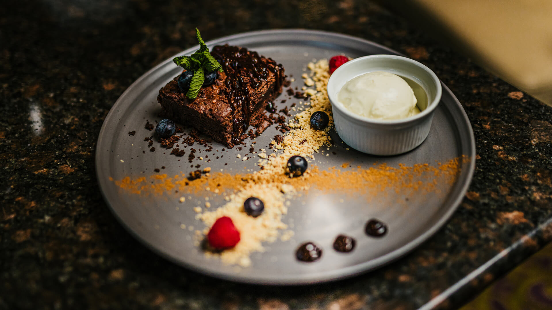 Fine Dining Derry | Restaurant In Derry - Londonderry | The Grill