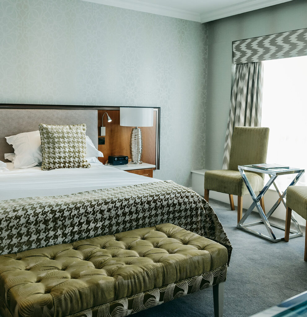 Family Rooms Derry - Londonderry | Everglades Hotel
