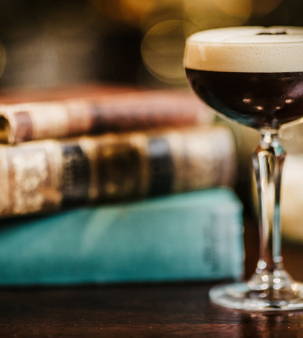 Bars In Derry | Pubs In Derry | The Library Bar Derry