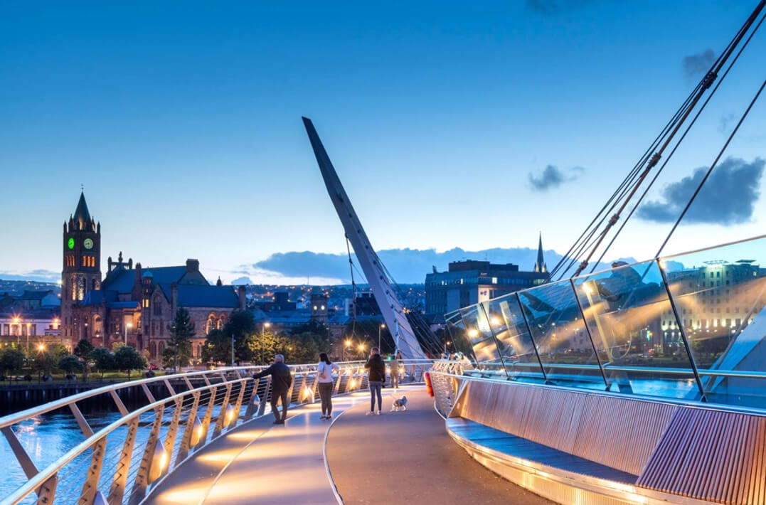 5 Family Fun Activities In Derry/Londonderry | Everglades Hotel