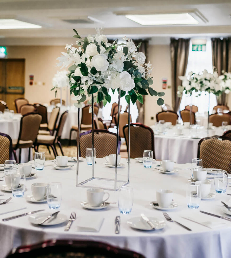 Events Venue | Function Rooms Derry - Londonderry | Everglades Hotel