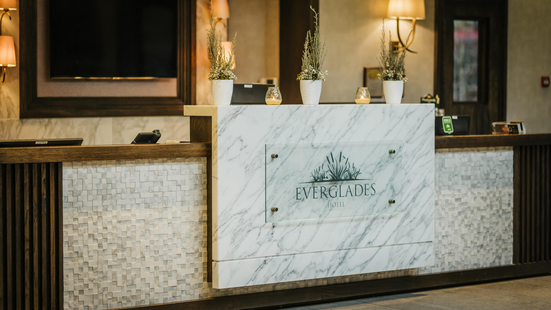 Dining Derry - Londonderry | Best Restaurants Derry | Everglades Hotel