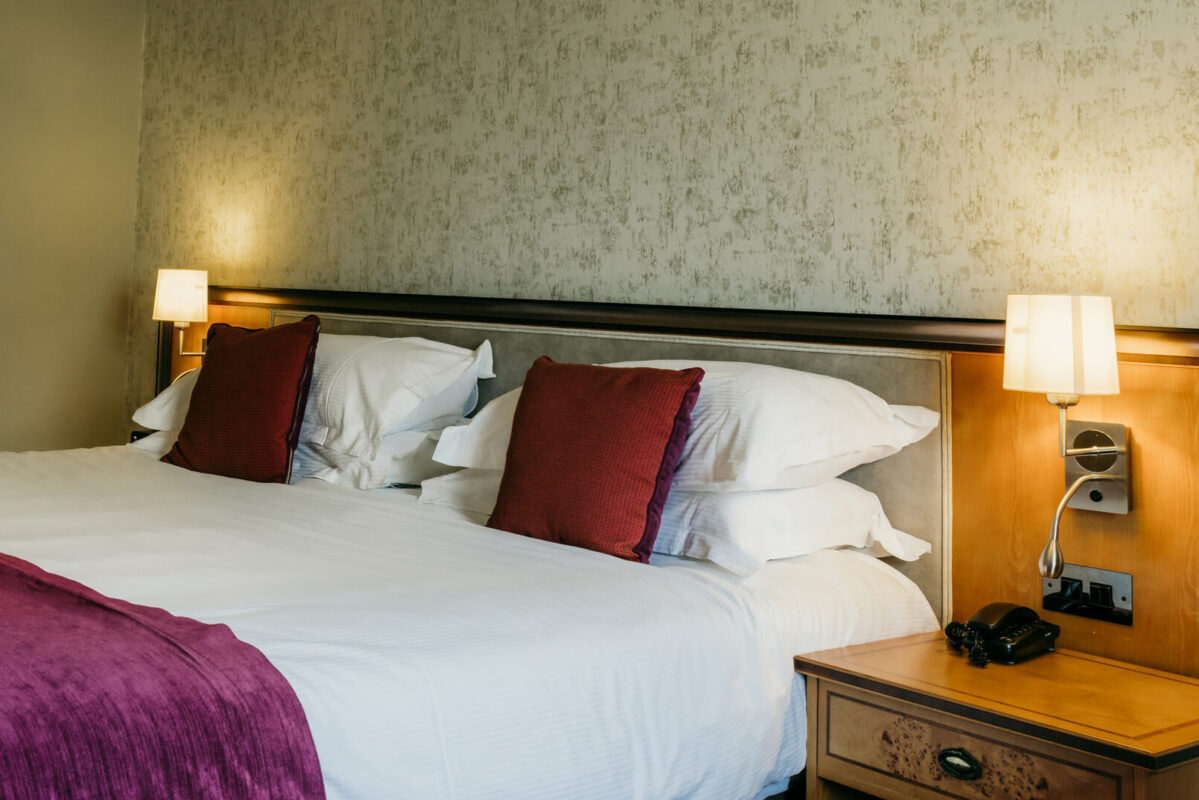 The Everglades Hotel Derry-Londonderry | 4 Star Hotel In Derry