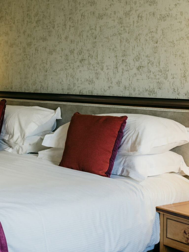 The Everglades Hotel Derry-Londonderry | 4 Star Hotel In Derry