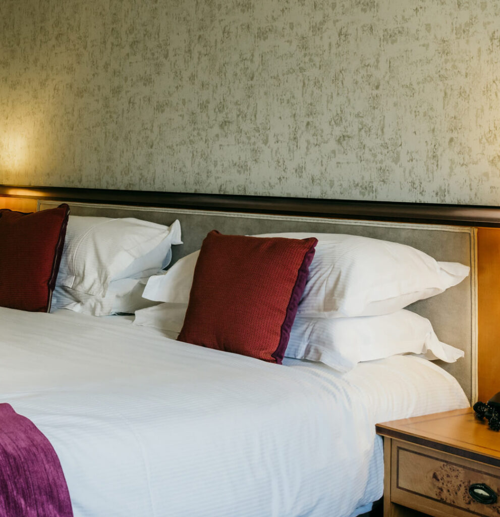 The Everglades Hotel Derry-Londonderry | 4 Star Hotel In Derry