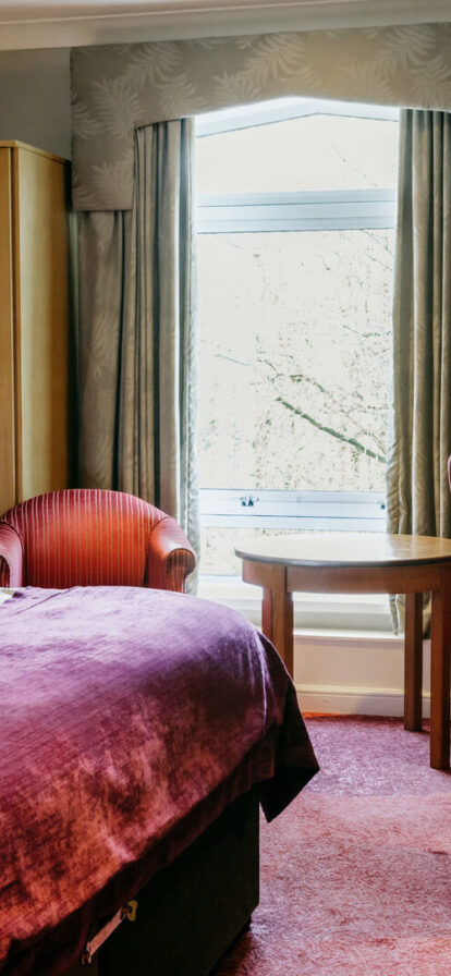 The Everglades Hotel Derry-Londonderry | 4 Star Hotel In Derry