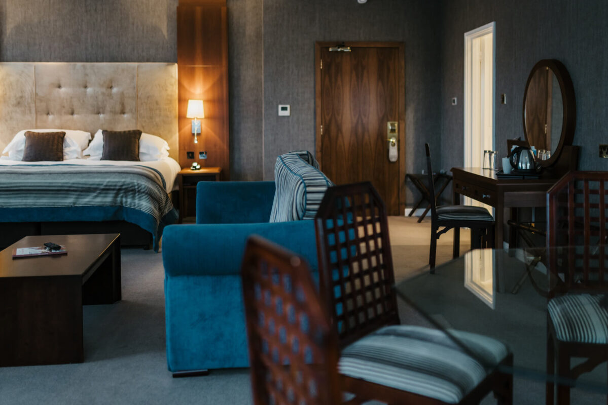 Suite | Best Hotels In Derry - Londonderry | Everglades Hotel