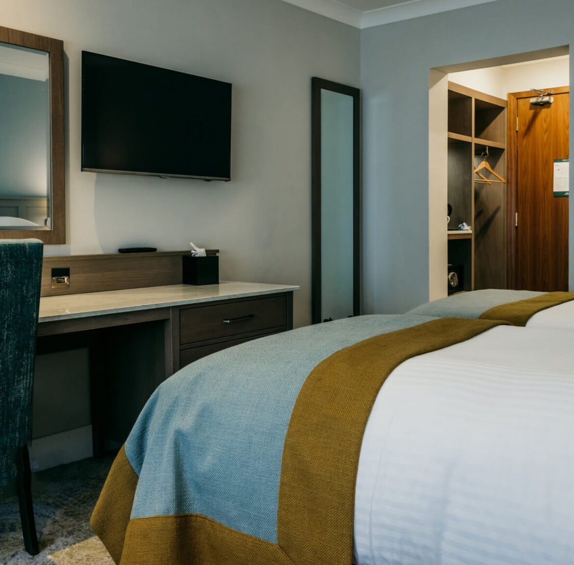 Siege Museum Derry- Londonderry | The Everglades Hotel