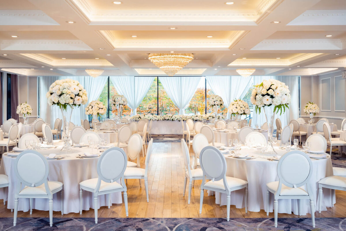 Wedding Venues Derry - Londonderry | Hastings Everglades Hotel
