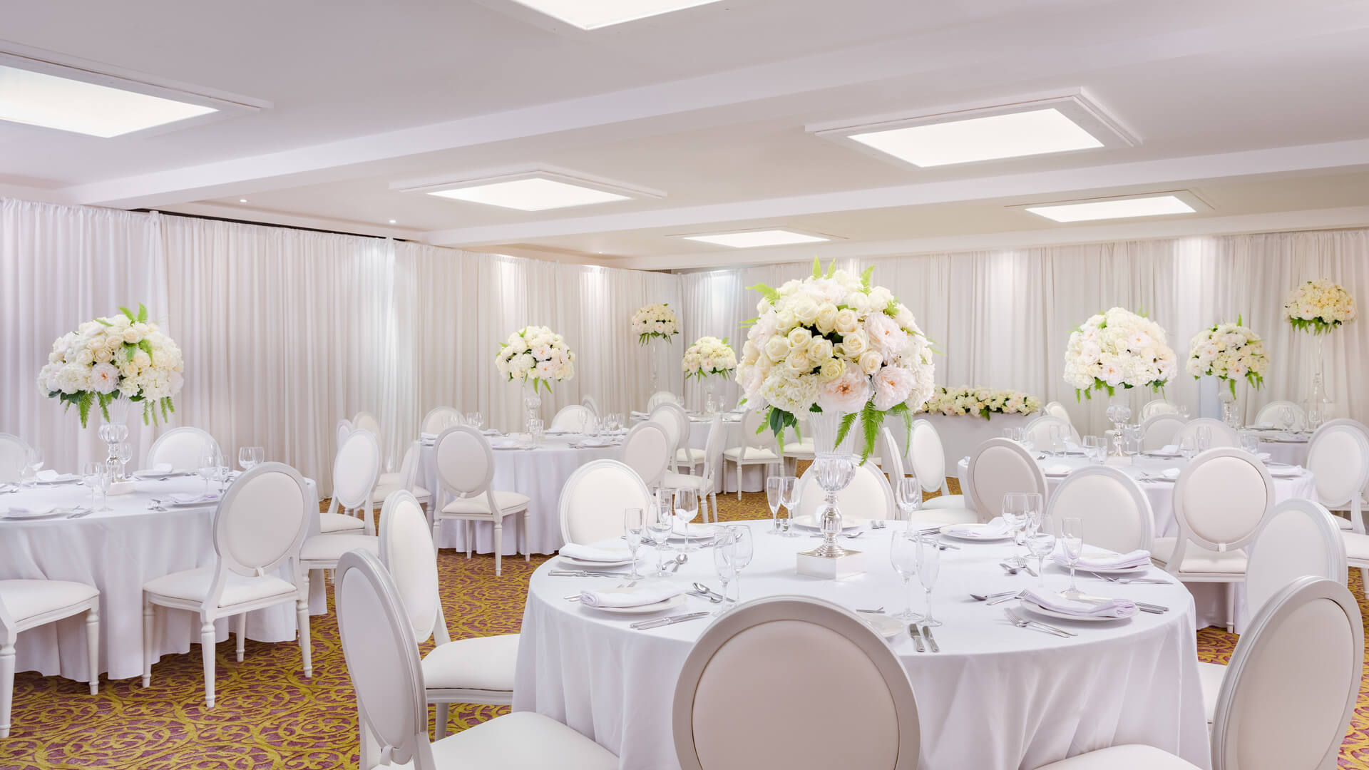 Wedding Venues Derry - Londonderry | Hastings Everglades Hotel