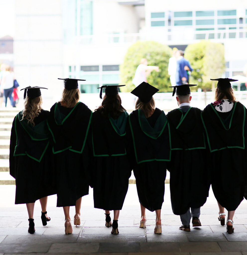 Graduations | Everglades Hotel