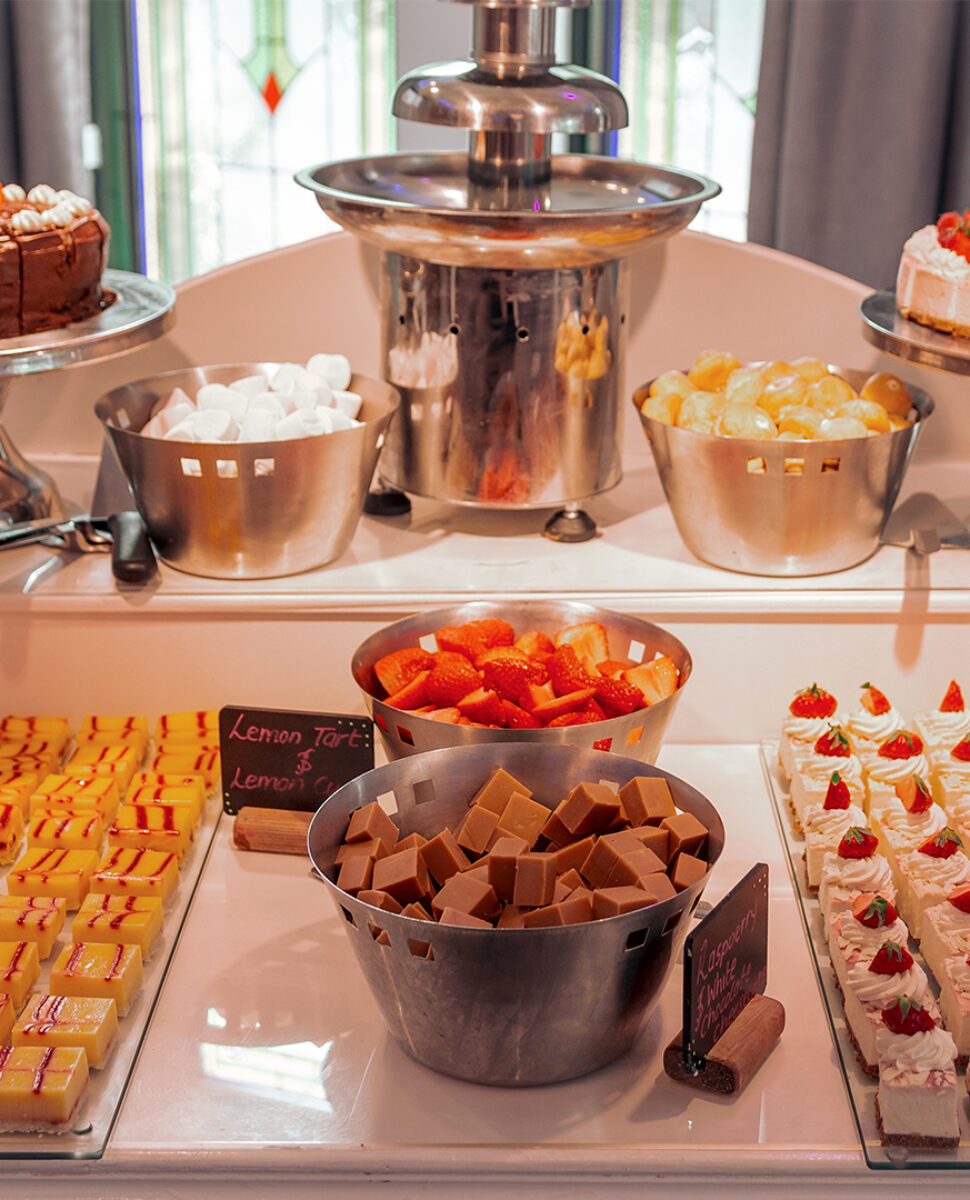 Father's Day | Everglades Hotel