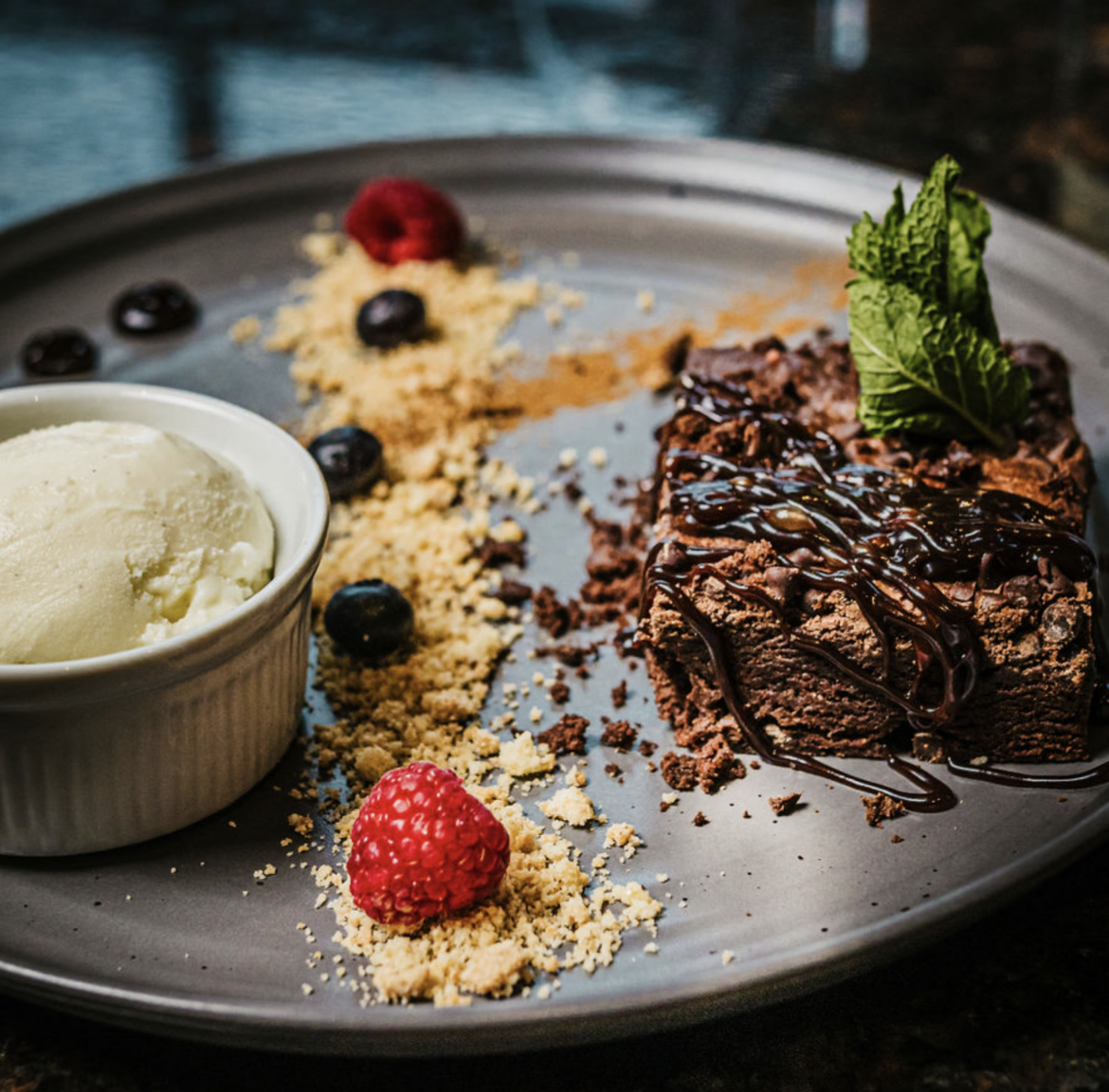 Festive Dining | Christmas Dining Derry | Everglades Hotel