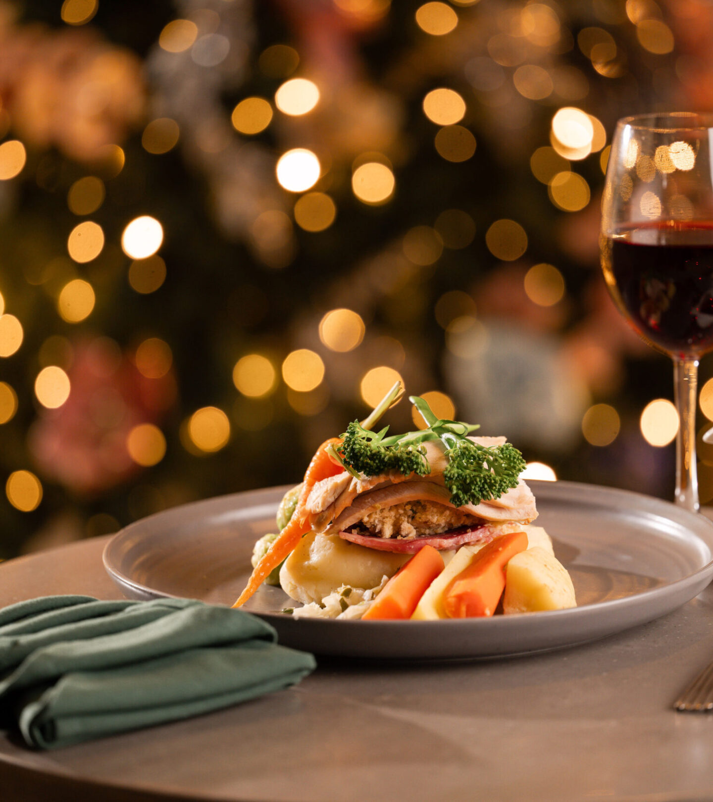 Christmas Party Nights Derry | The Everglades Hotel