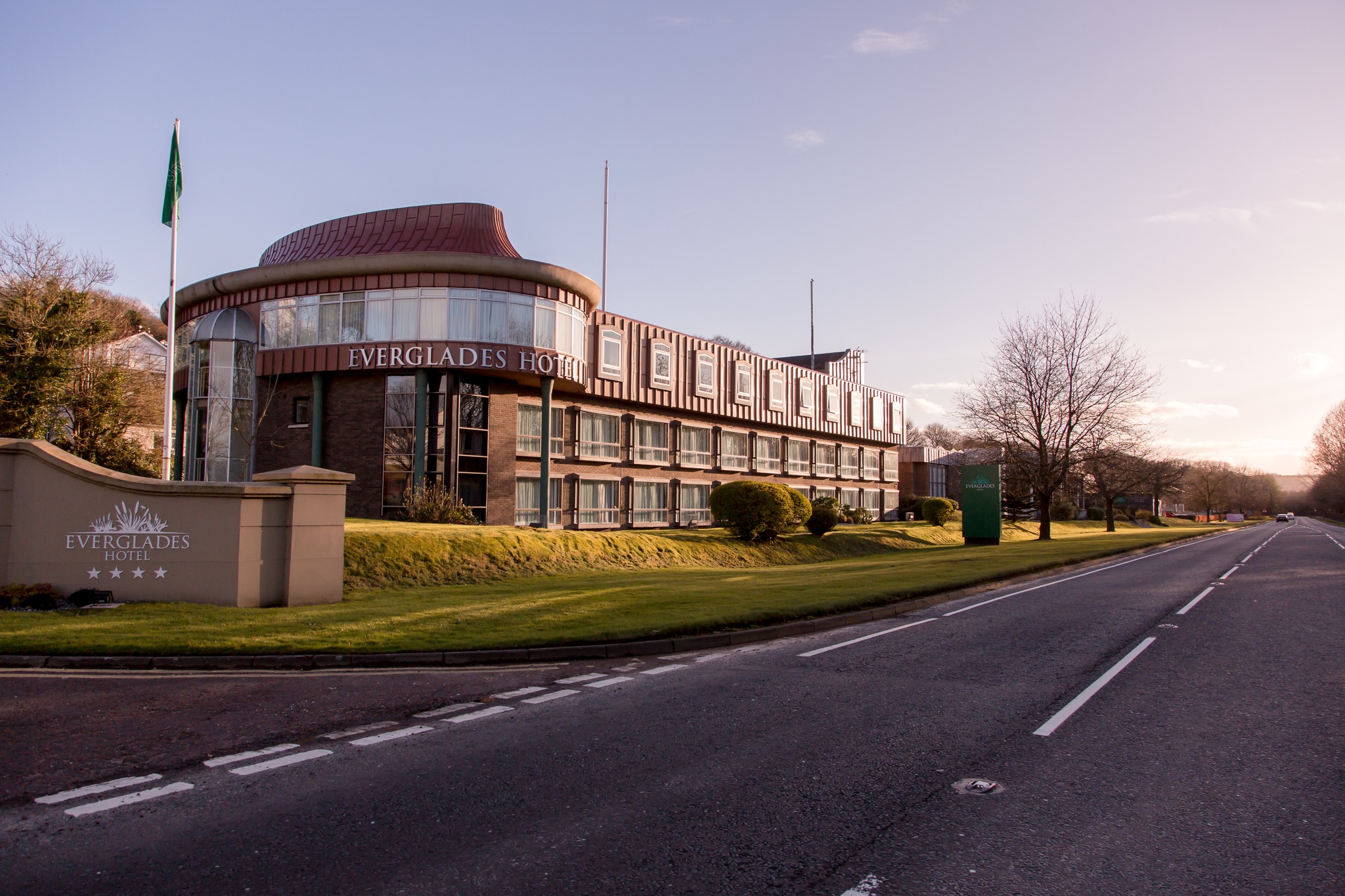 Gallery | Hotels Derry-Londonderry Northern Ireland | Everglades Hotel