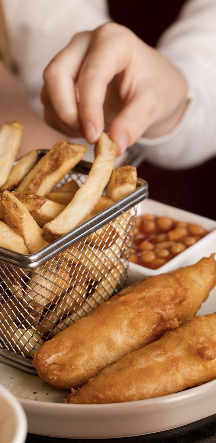 Fine Dining Derry | Restaurant In Derry - Londonderry | The Grill