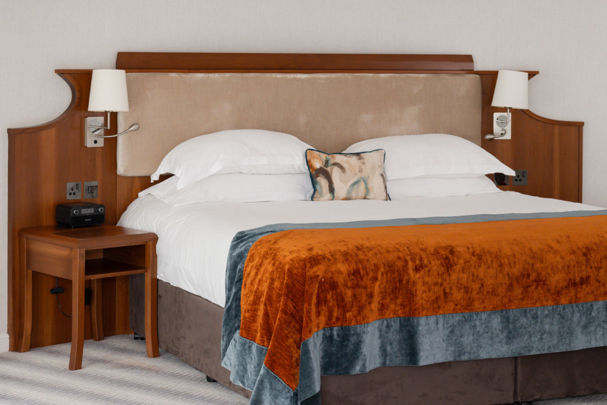 Family Rooms Derry - Londonderry | Everglades Hotel