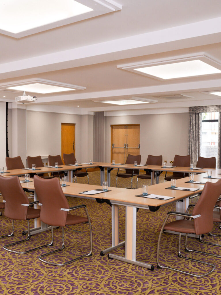 Conferences Venues Derry | Meeting Rooms Derry | Everglades Hotel