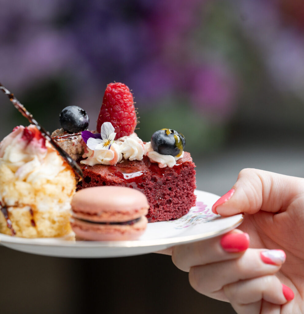 Dining Derry - Londonderry | Best Restaurants Derry | Everglades Hotel