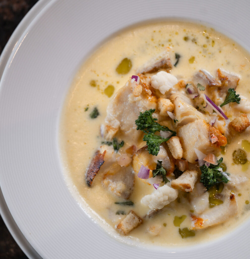 Fine Dining Derry | Restaurant In Derry - Londonderry | The Grill